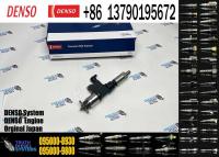 China High-quality Auto Parts with Readily Available Stock 095000-8930 095000-8933 8-98160061-3 for sale