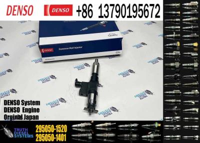China Fuel Injector Nozzle G3S91 Injection Pump Nozzle for 295050-1520 295050-8630 for sale