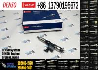 China Fuel Injector Nozzle G3S91 Injection Pump Nozzle for 295050-1520 295050-8630 for sale