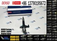 China Injector 095000-5512 095000-5513 Engines Injection for sale