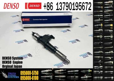 China High-quality Auto Parts with Readily Available Stock 095000-5431 8-97311372-4 095000-5750 8-97354811-0 for sale