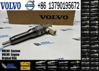 China Original Diesel Fuel Engine MX13 Injector 2034927 2102391 1871117 1934322 21034613 1111010-E9500 BEBU2C00500 for DAF MX US13 EU for sale