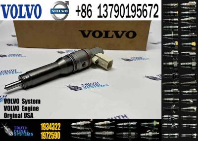China Original Diesel Fuel Engine MX13 Injector 2034927 2102391 1871117 1934322 21034613 1111010-E9500 BEBU2C00500 for DAF MX US13 EU for sale