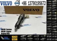 China Original Diesel Fuel Engine MX13 Injector 2034927 2102391 1871117 1934322 21034613 1111010-E9500 BEBU2C00500 for DAF MX US13 EU for sale