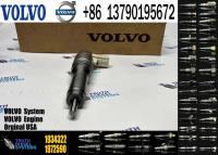 China Original Diesel Fuel Engine MX13 Injector 2034927 2102391 1871117 1934322 21034613 1111010-E9500 BEBU2C00500 for DAF MX US13 EU for sale