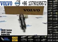 China Original Diesel Fuel Engine MX13 Injector 2034927 2102391 1871117 1934322 21034613 1111010-E9500 BEBU2C00500 for DAF MX US13 EU for sale