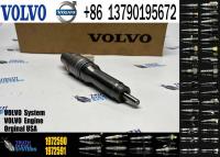 China DAF Truck Fuel Injector 1972590 1952044 1974030 2047601 for DAF CF XF MX11 Series Engine Parts for sale
