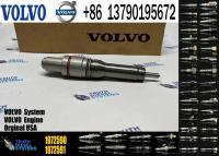 China DAF Truck Fuel Injector 1972590 1952044 1974030 2047601 for DAF CF XF MX11 Series Engine Parts for sale
