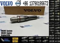 China DAF Truck Fuel Injector 1972590 1952044 1974030 2047601 for DAF CF XF MX11 Series Engine Parts for sale