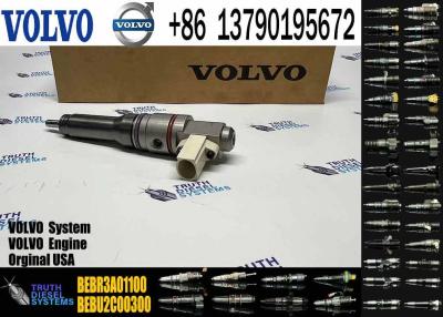 China Remanufactured Common Rail Fuel Injector Assembly BEBE4D01301 BEBJ1D01103 BEBR3A01100 in Stock for sale