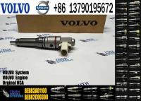 China Remanufactured Common Rail Fuel Injector Assembly BEBE4D01301 BEBJ1D01103 BEBR3A01100 in Stock for sale