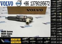 China Remanufactured Common Rail Fuel Injector Assembly BEBE4D01301 BEBJ1D01103 BEBR3A01100 in Stock for sale