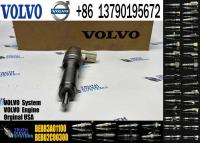 China Remanufactured Common Rail Fuel Injector Assembly BEBE4D01301 BEBJ1D01103 BEBR3A01100 in Stock for sale