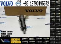 China Remanufactured Common Rail Fuel Injector Assembly BEBE4D01301 BEBJ1D01103 BEBR3A01100 in Stock for sale
