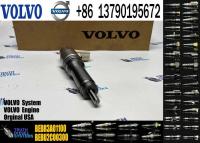 China Remanufactured Common Rail Fuel Injector Assembly BEBE4D01301 BEBJ1D01103 BEBR3A01100 in Stock for sale