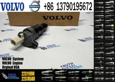 China 22501885 22282198 Fuel Injector 21340611 21569191 22459521 22311990 22501885 20440388 21340612 20929906 21371673 for sale