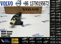 China 22501885 22282198 Fuel Injector 21340611 21569191 22459521 22311990 22501885 20440388 21340612 20929906 21371673 for sale