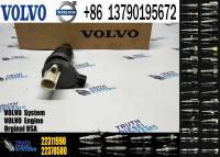 China 22501885 22282198 Fuel Injector 21340611 21569191 22459521 22311990 22501885 20440388 21340612 20929906 21371673 for sale