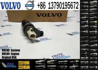 China 22501885 22282198 Fuel Injector 21340611 21569191 22459521 22311990 22501885 20440388 21340612 20929906 21371673 for sale