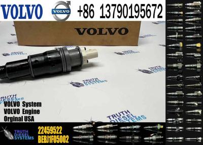 China Genuine Brand New Diesel Smart Fuel Injector BEBJ1F11201 BEBJ1F11101 22459522 85020205 22450522 for sale