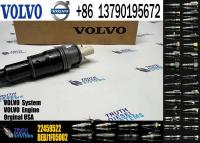 China Genuine Brand New Diesel Smart Fuel Injector BEBJ1F11201 BEBJ1F11101 22459522 85020205 22450522 for sale