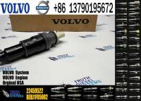 China Genuine Brand New Diesel Smart Fuel Injector BEBJ1F11201 BEBJ1F11101 22459522 85020205 22450522 for sale
