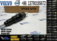 China Genuine Brand New Diesel Smart Fuel Injector BEBJ1F11201 BEBJ1F11101 22459522 85020205 22450522 for sale