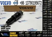 China Genuine Brand New Diesel Smart Fuel Injector BEBJ1F11201 BEBJ1F11101 22459522 85020205 22450522 for sale