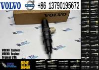 China Fuel Injector Nozzle Diesel Injection Valves 00889481 889481 BEBE4D27001 21379931 3587147 3801368 for V-olvo Penta D16 for sale