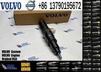China Fuel Injector Nozzle Diesel Injection Valves 00889481 889481 BEBE4D27001 21379931 3587147 3801368 for V-olvo Penta D16 for sale