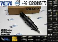 China Fuel Injector Nozzle Diesel Injection Valves 00889481 889481 BEBE4D27001 21379931 3587147 3801368 for V-olvo Penta D16 for sale