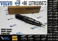 China Fuel Injector Nozzle Diesel Injection Valves 00889481 889481 BEBE4D27001 21379931 3587147 3801368 for V-olvo Penta D16 for sale