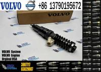 China Injector 20798683. D12D 03829087, 3829087. 3803945, 3803955, 3807717. 20708597. BEBE4D04001 21234142 BEBE4G01001 for sale