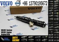 China Injector 20798683. D12D 03829087, 3829087. 3803945, 3803955, 3807717. 20708597. BEBE4D04001 21234142 BEBE4G01001 for sale