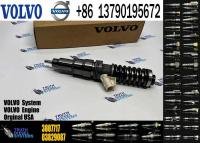 China Injector 20798683. D12D 03829087, 3829087. 3803945, 3803955, 3807717. 20708597. BEBE4D04001 21234142 BEBE4G01001 for sale