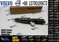 China Injector 20798683. D12D 03829087, 3829087. 3803945, 3803955, 3807717. 20708597. BEBE4D04001 21234142 BEBE4G01001 for sale
