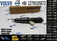 China Injector 20798683. D12D 03829087, 3829087. 3803945, 3803955, 3807717. 20708597. BEBE4D04001 21234142 BEBE4G01001 for sale