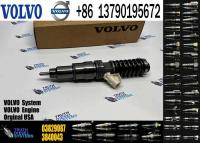 China Chinese Hot Sale More Popular High Quality Injector 03829087 7420430583 20430583 9020430583 3 Months Warranty for Buyers for sale
