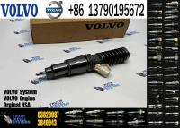 China Chinese Hot Sale More Popular High Quality Injector 03829087 7420430583 20430583 9020430583 3 Months Warranty for Buyers for sale