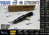 China Chinese Hot Sale More Popular High Quality Injector 03829087 7420430583 20430583 9020430583 3 Months Warranty for Buyers for sale