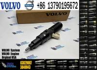 China Chinese Hot Sale More Popular High Quality Injector 03829087 7420430583 20430583 9020430583 3 Months Warranty for Buyers for sale