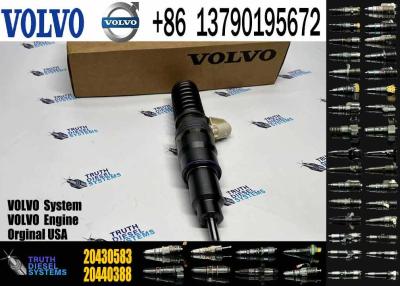 China Nozzle for Electronic Diesel Fuel Injector 20440388, 20430583 - Brand New Universal Metal Accessory for sale