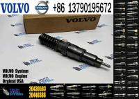 China Nozzle for Electronic Diesel Fuel Injector 20440388, 20430583 - Brand New Universal Metal Accessory for sale