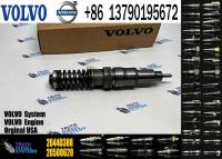 China Nozzle for Electronic Diesel Fuel Injector 20440388, 20430583 - Brand New Universal Metal Accessory for sale