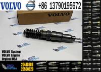 China Nozzle for Electronic Diesel Fuel Injector 20440388, 20430583 - Brand New Universal Metal Accessory for sale