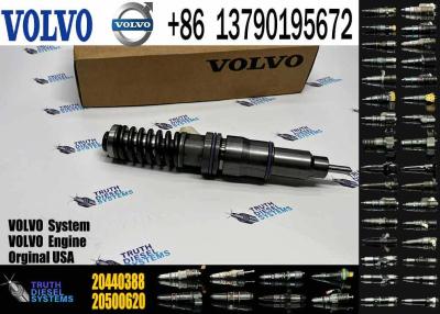 China Nozzle for Electronic Diesel Fuel Injector 20440388, 20430583 - Brand New Universal Metal Accessory for sale