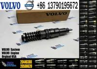China Nozzle for Electronic Diesel Fuel Injector 20440388, 20430583 - Brand New Universal Metal Accessory for sale