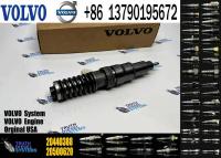 China Nozzle for Electronic Diesel Fuel Injector 20440388, 20430583 - Brand New Universal Metal Accessory for sale