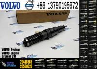 China Nozzle for Electronic Diesel Fuel Injector 20440388, 20430583 - Brand New Universal Metal Accessory for sale