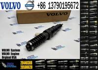China Nozzle for Electronic Diesel Fuel Injector 20440388, 20430583 - Brand New Universal Metal Accessory for sale